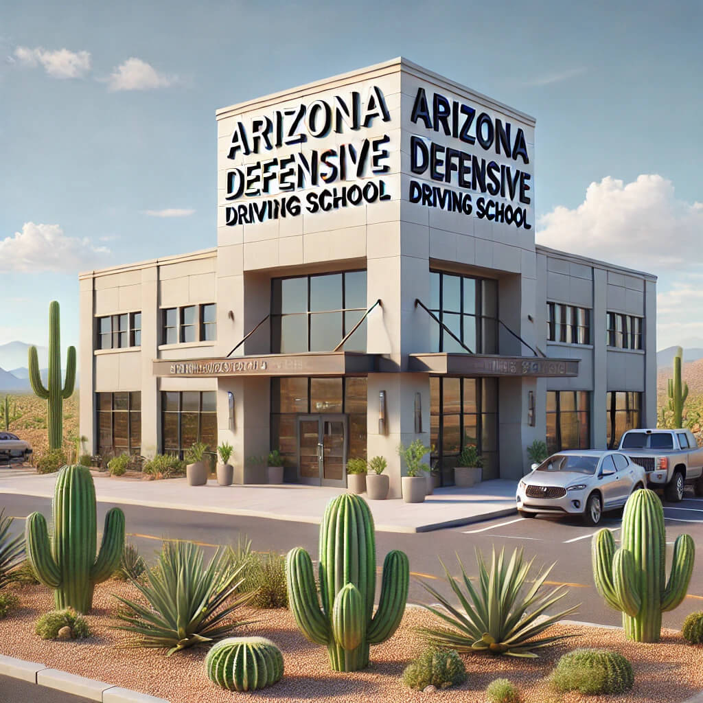Complete Arizona Defensive Driving School Guide