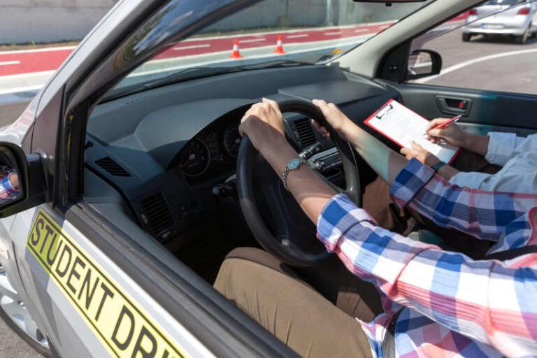 Essential Driver Guides for Safe Driving Practices