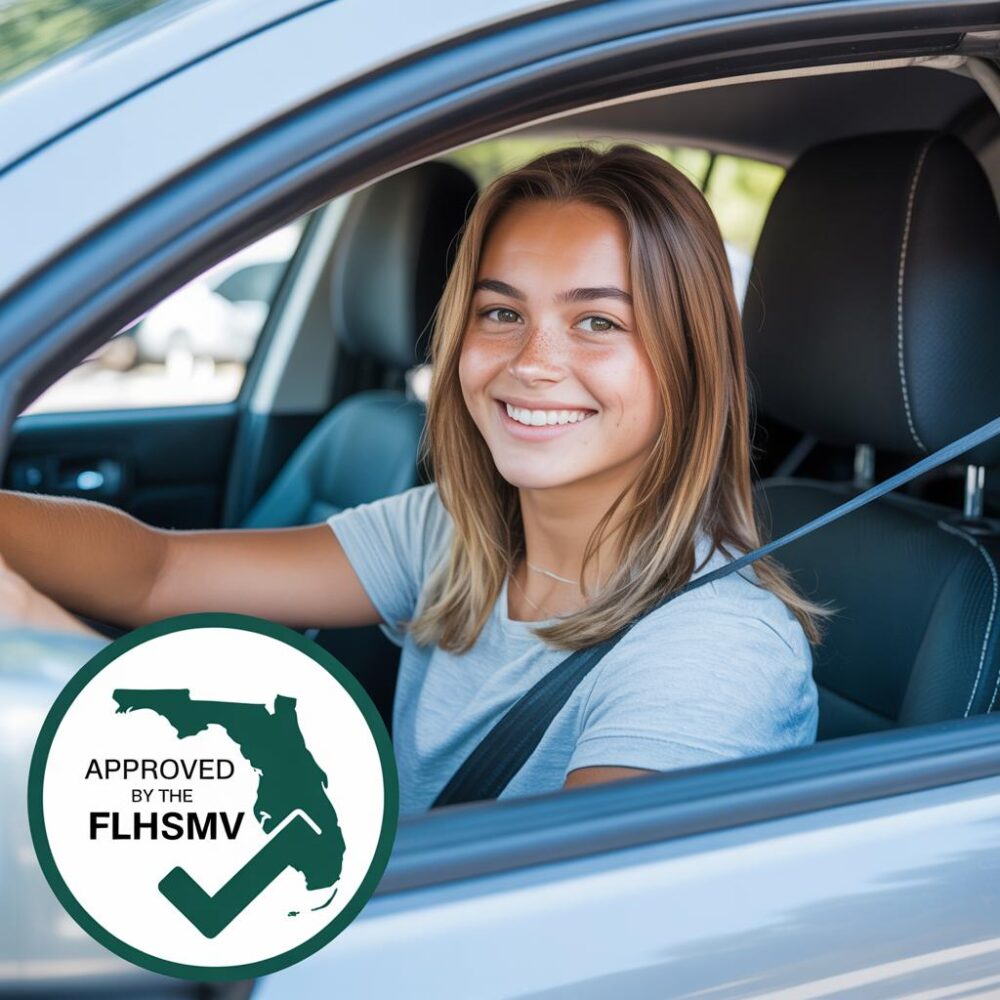 Florida Driving Courses Online | FLHSMV Approved Traffic School